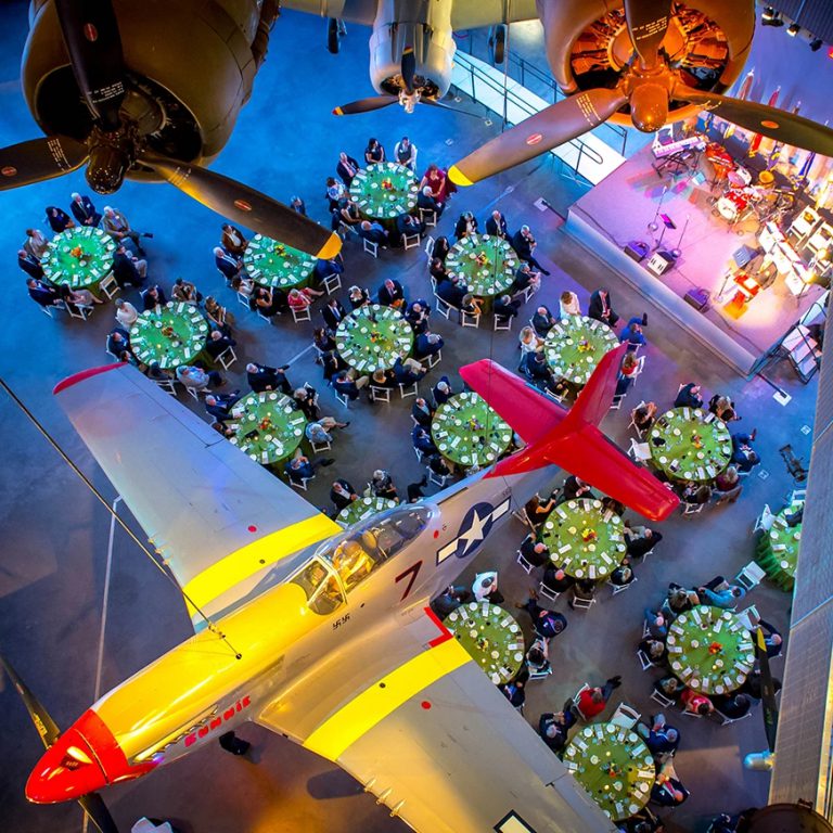 Home - Veterans Airlift Command | Serving Combat Veterans